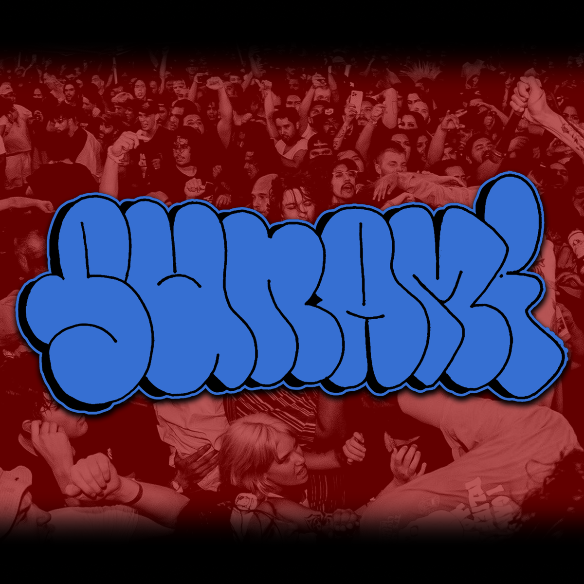 SUNAMI – Holy Mountain Printing