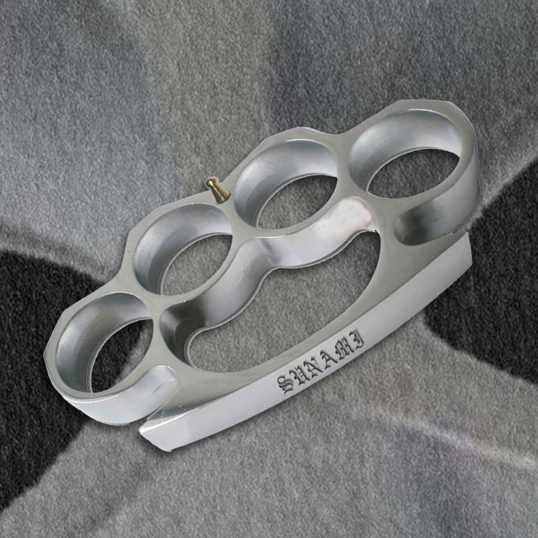 SUNAMI KNUCKLES – Holy Mountain Printing