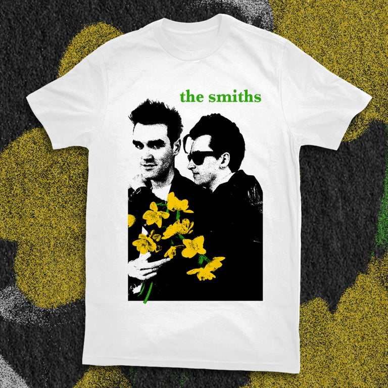 "BEST FRIENDS" SHIRT – Holy Mountain Printing