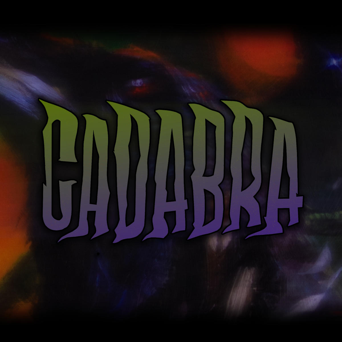 CADABRA RECORDS – Holy Mountain Printing