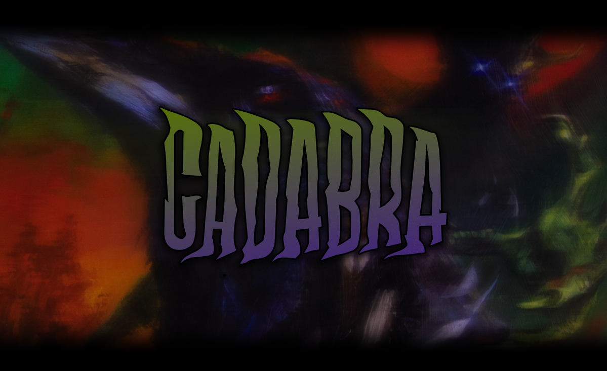 CADABRA RECORDS