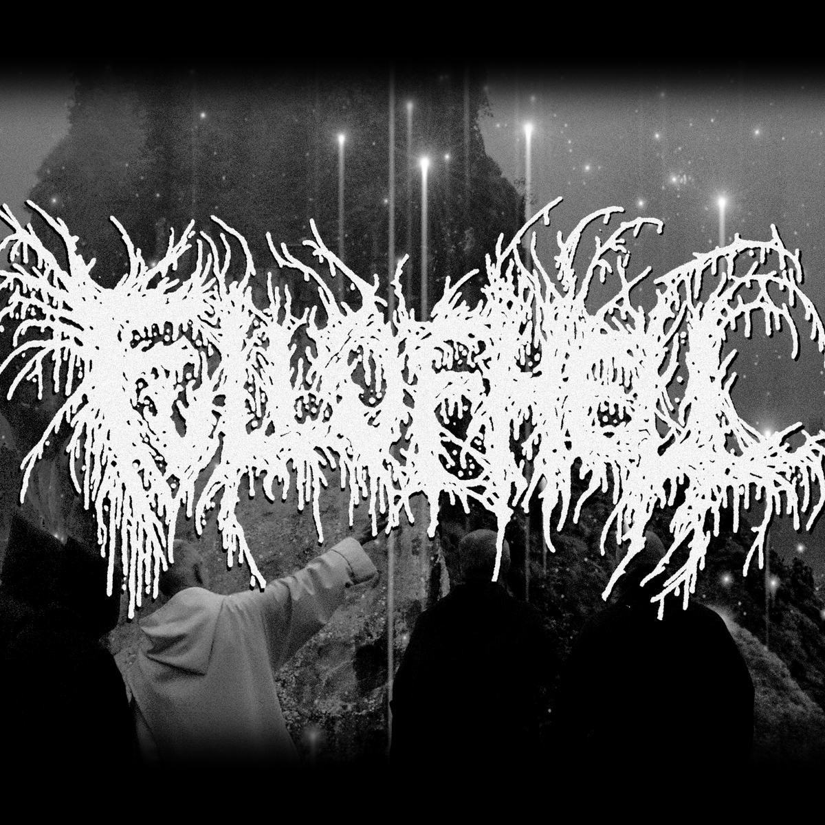 FULL OF HELL – Holy Mountain Printing