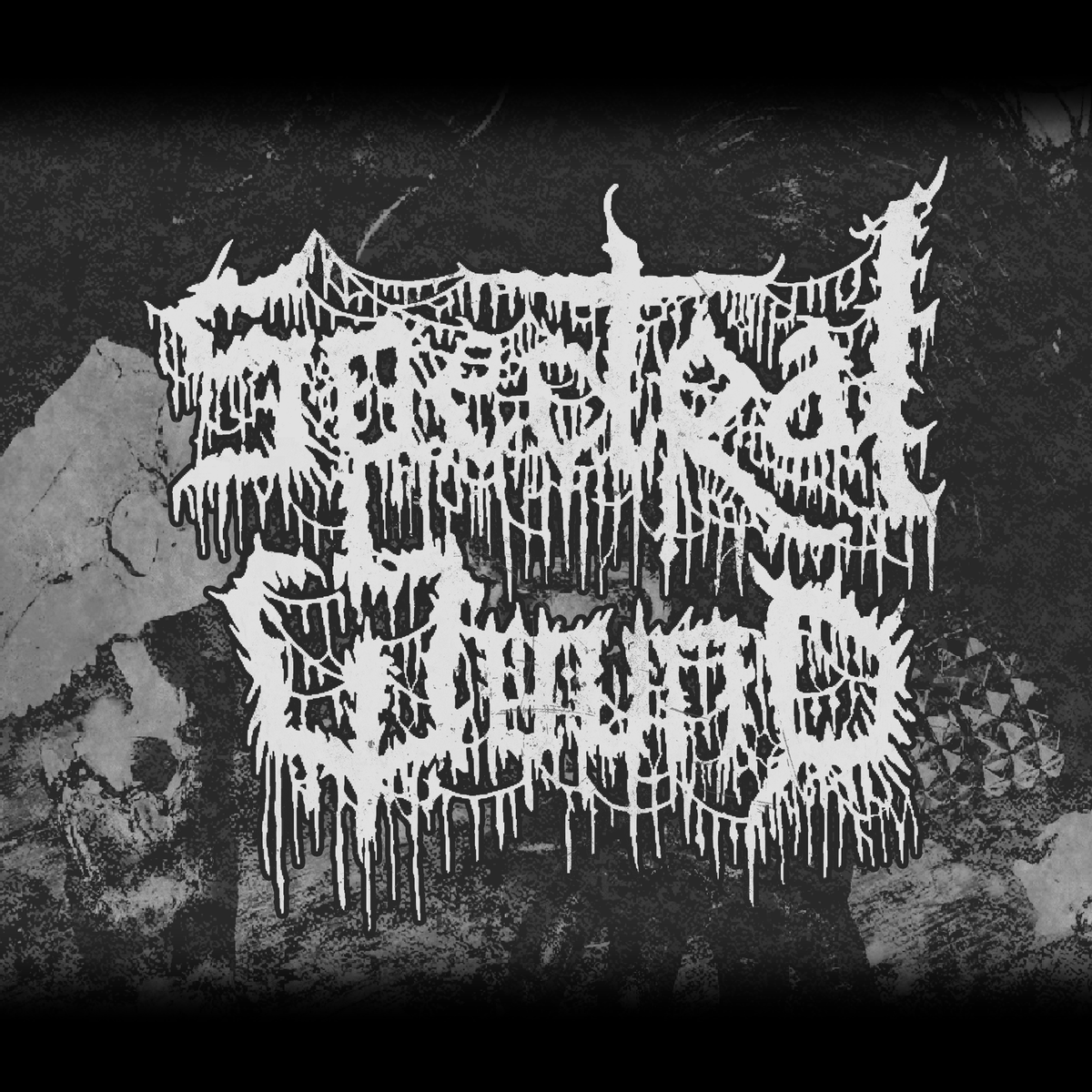 SPECTRAL WOUND – Holy Mountain Printing