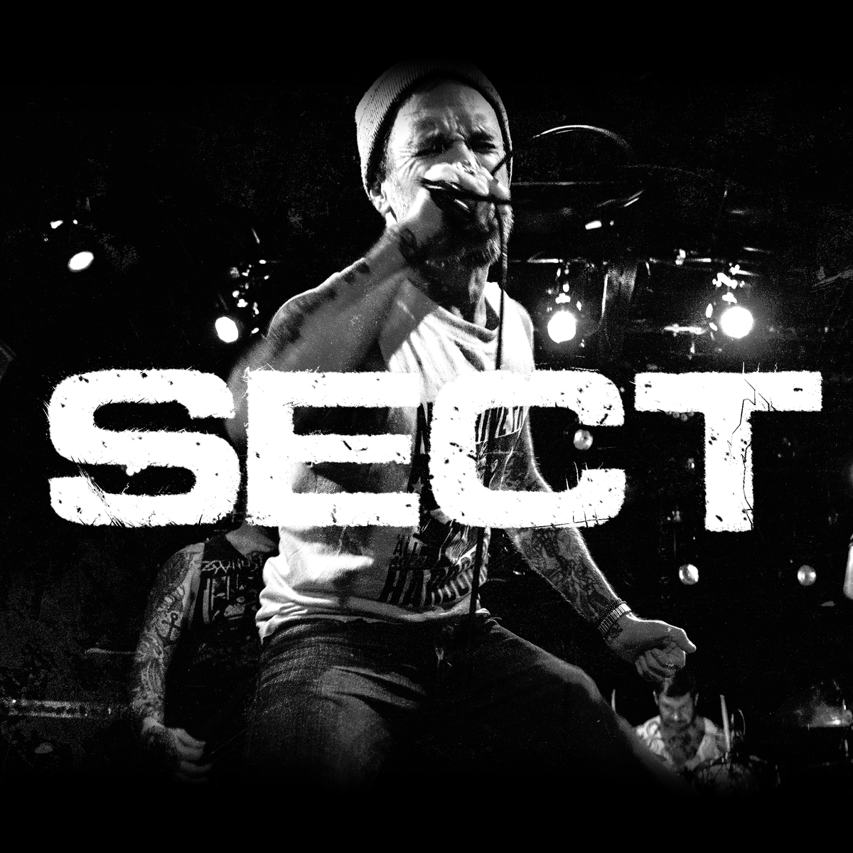 SECT – Holy Mountain Printing