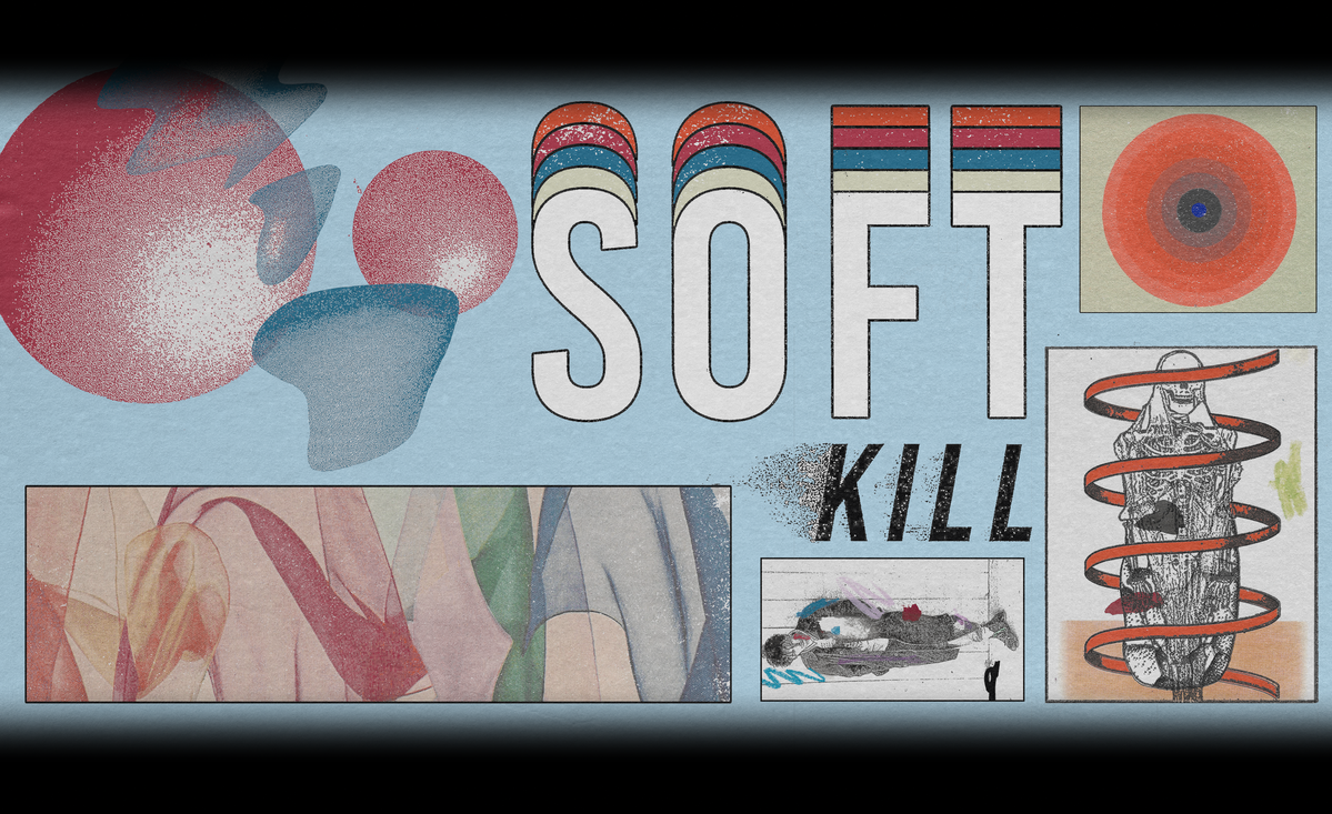 SOFT KILL