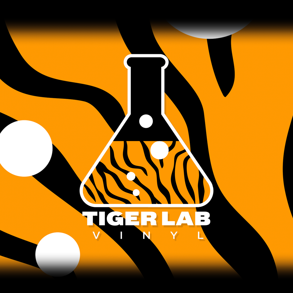 TIGER LAB – Holy Mountain Printing