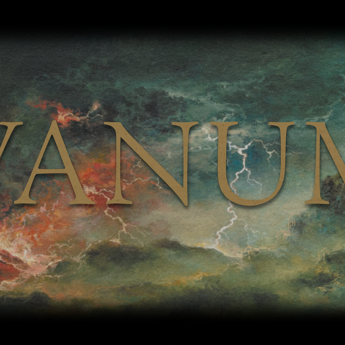 VANUM – Holy Mountain Printing