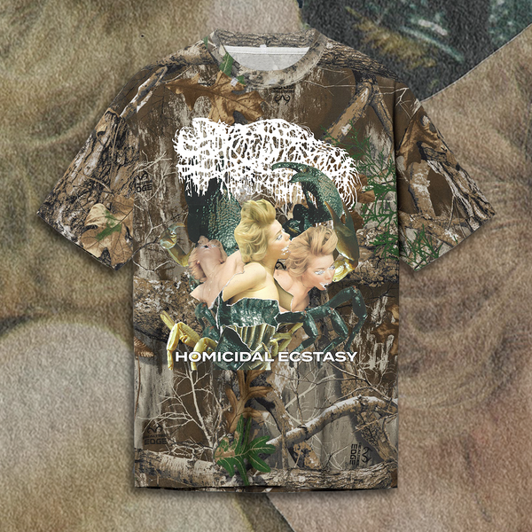 SANGUISUGABOGG – Holy Mountain Printing