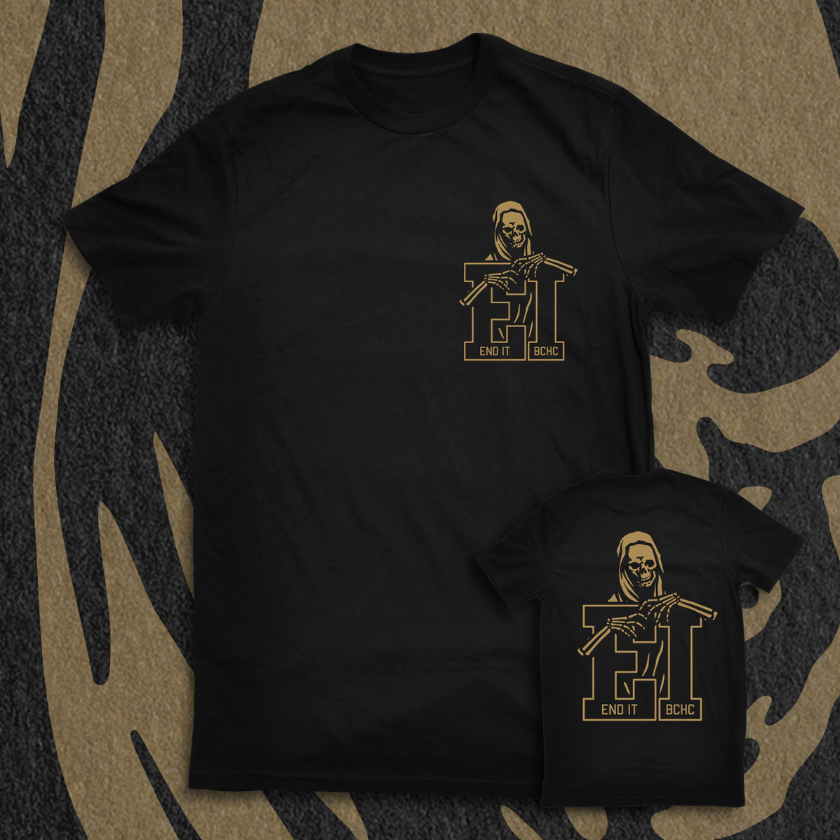 Holy Mountain Printing