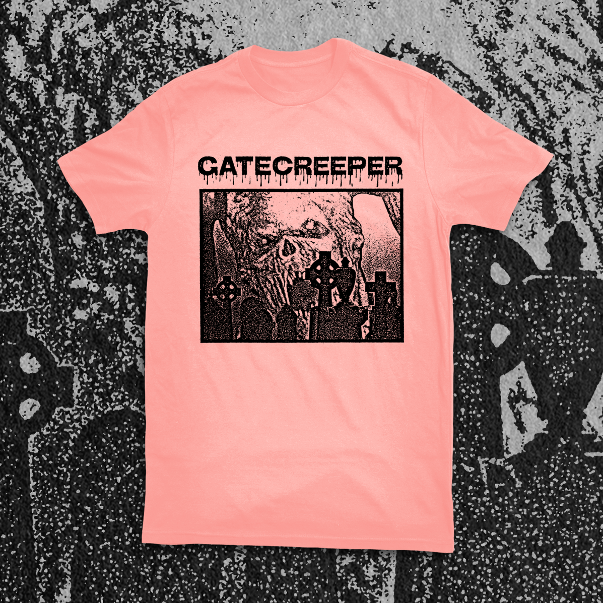 GATECREEPER