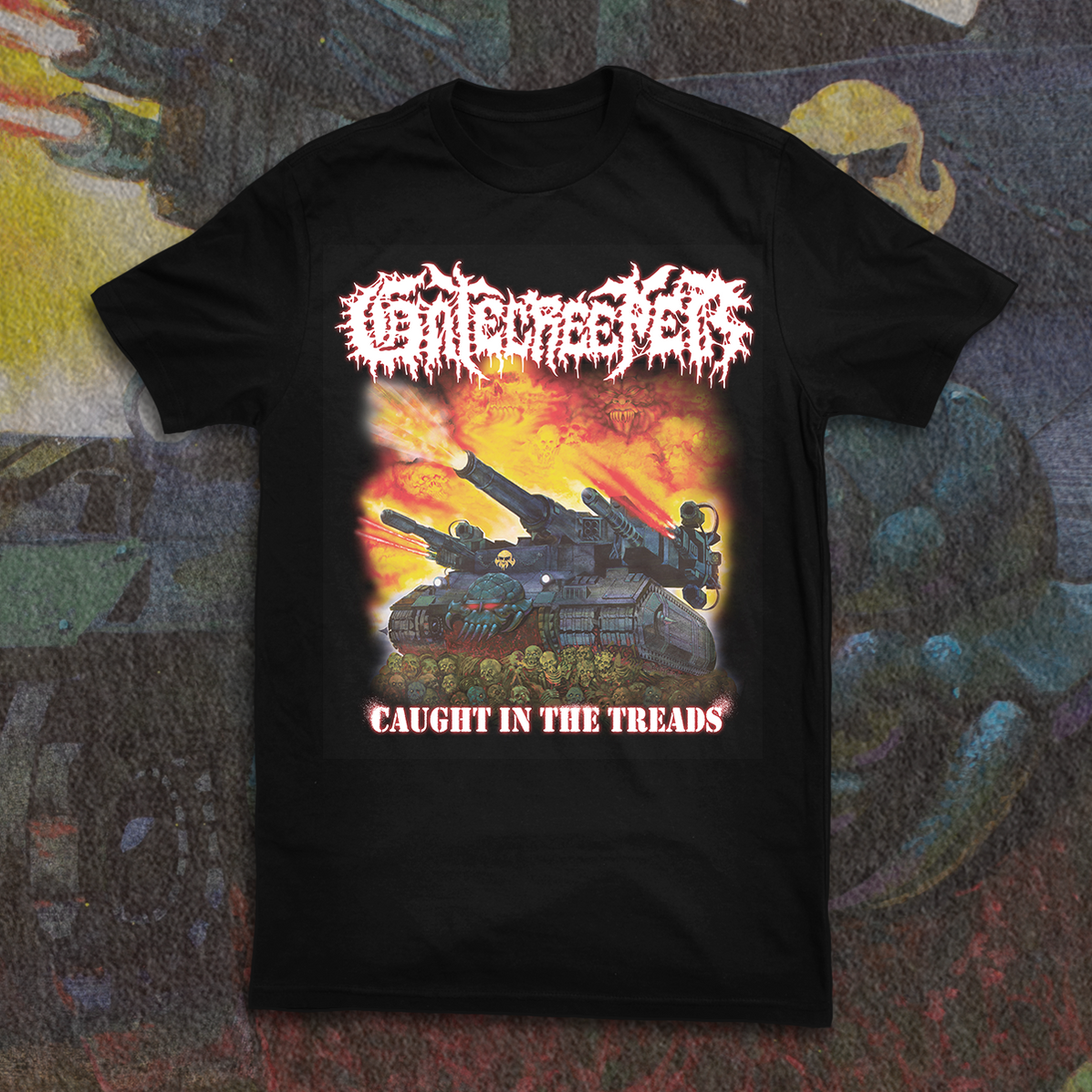 SHIRTS