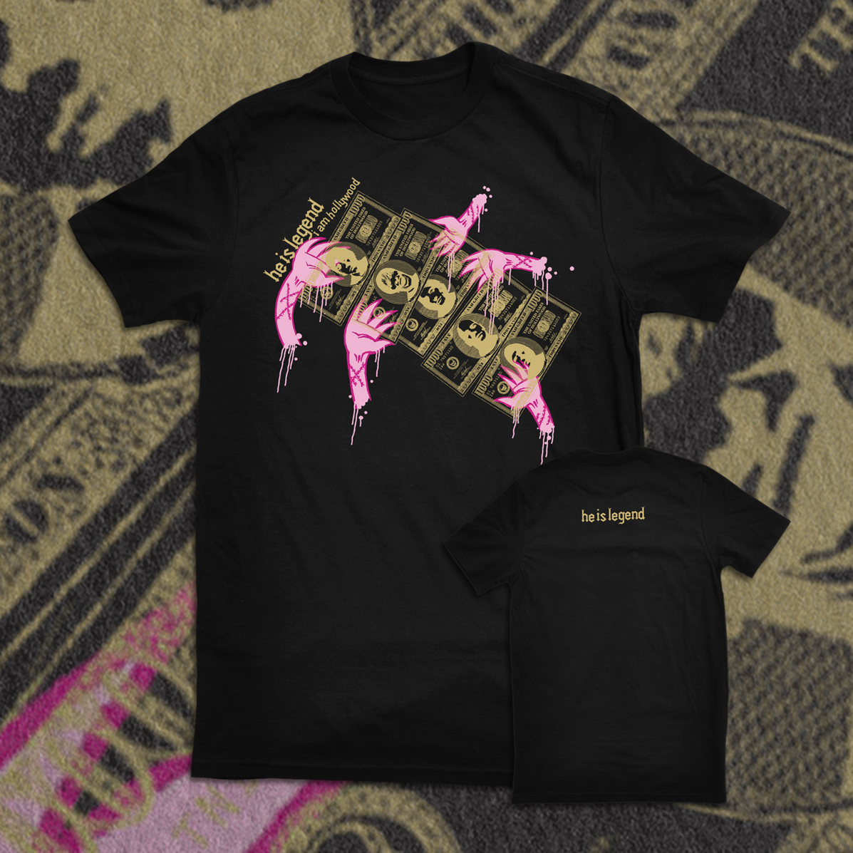 SHIRTS