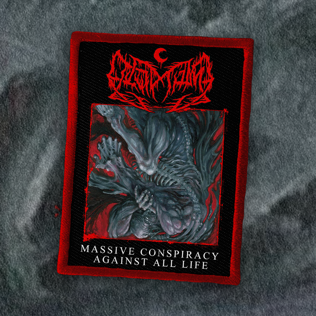 LEVIATHAN – Holy Mountain Printing