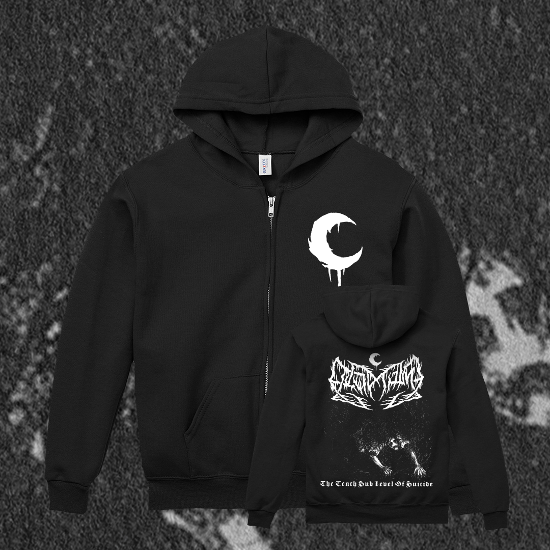 LEVIATHAN – Holy Mountain Printing