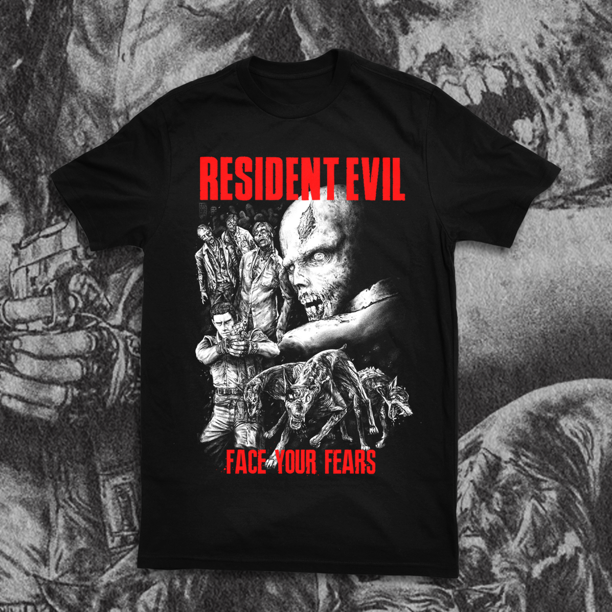 SHIRTS