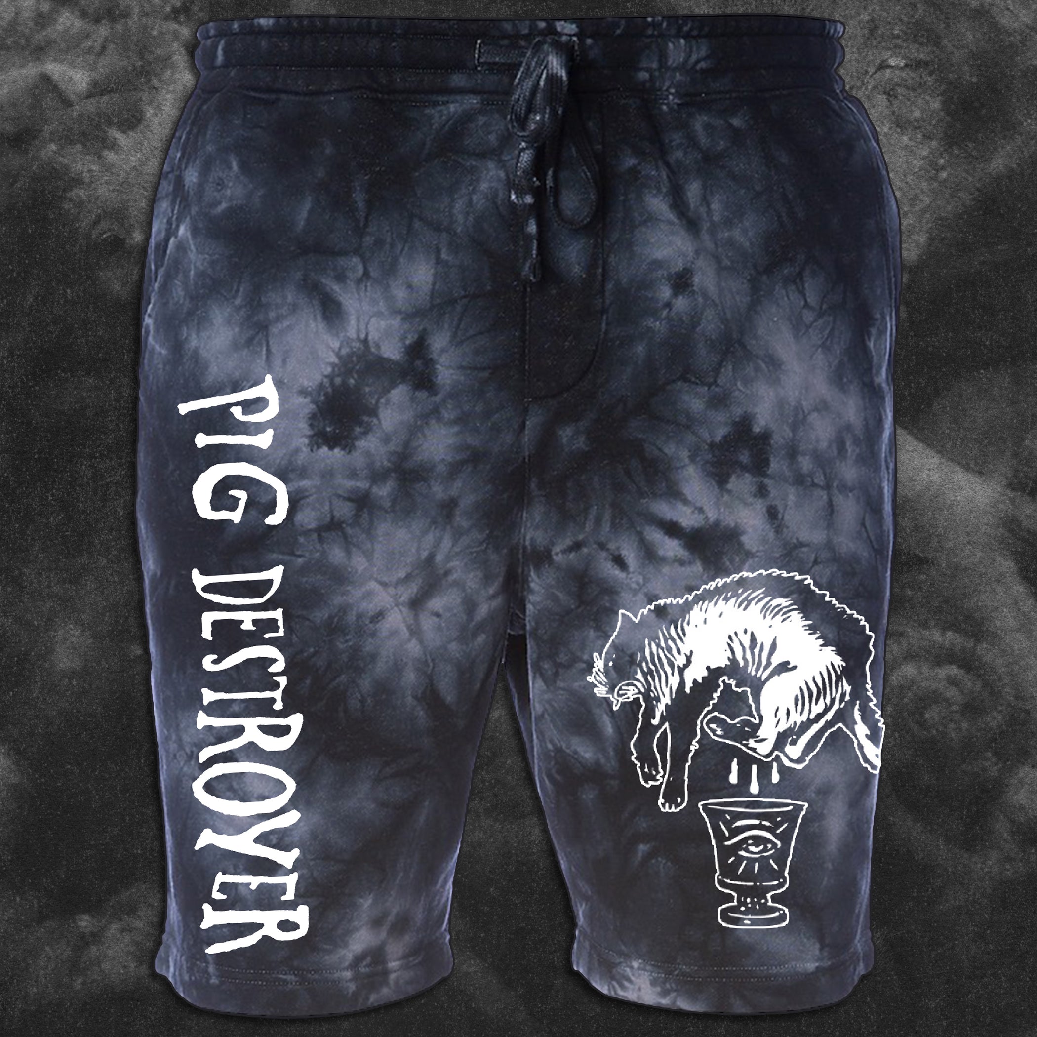 PIG DESTROYER