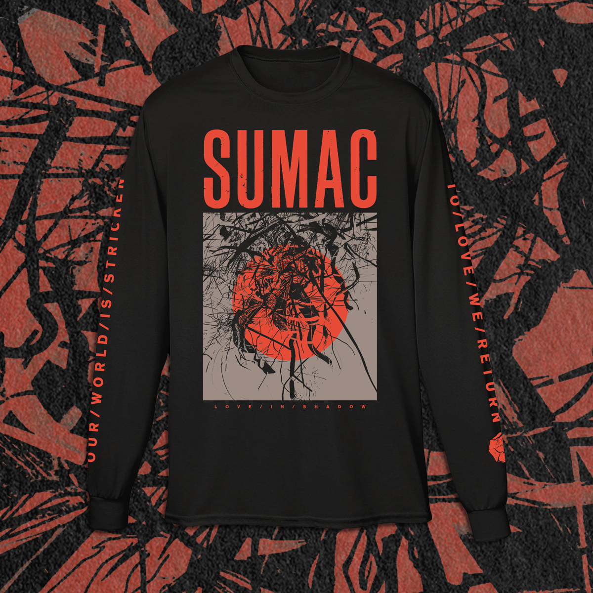 SUMAC – Holy Mountain Printing