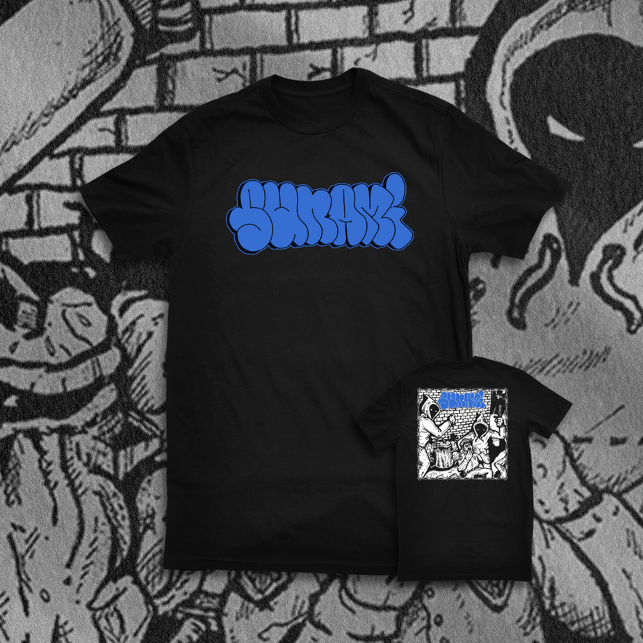 SUNAMI – Holy Mountain Printing