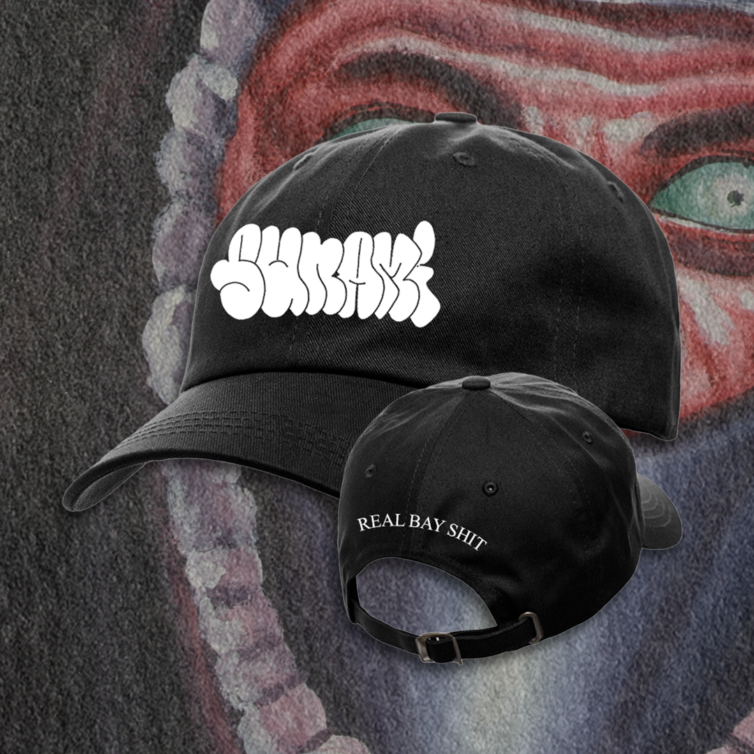 SUNAMI – Holy Mountain Printing