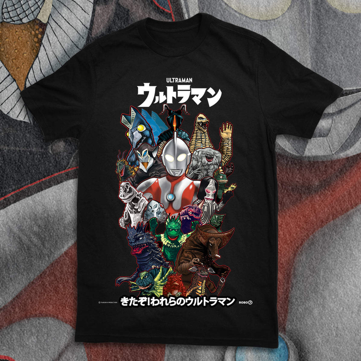 SHIRTS