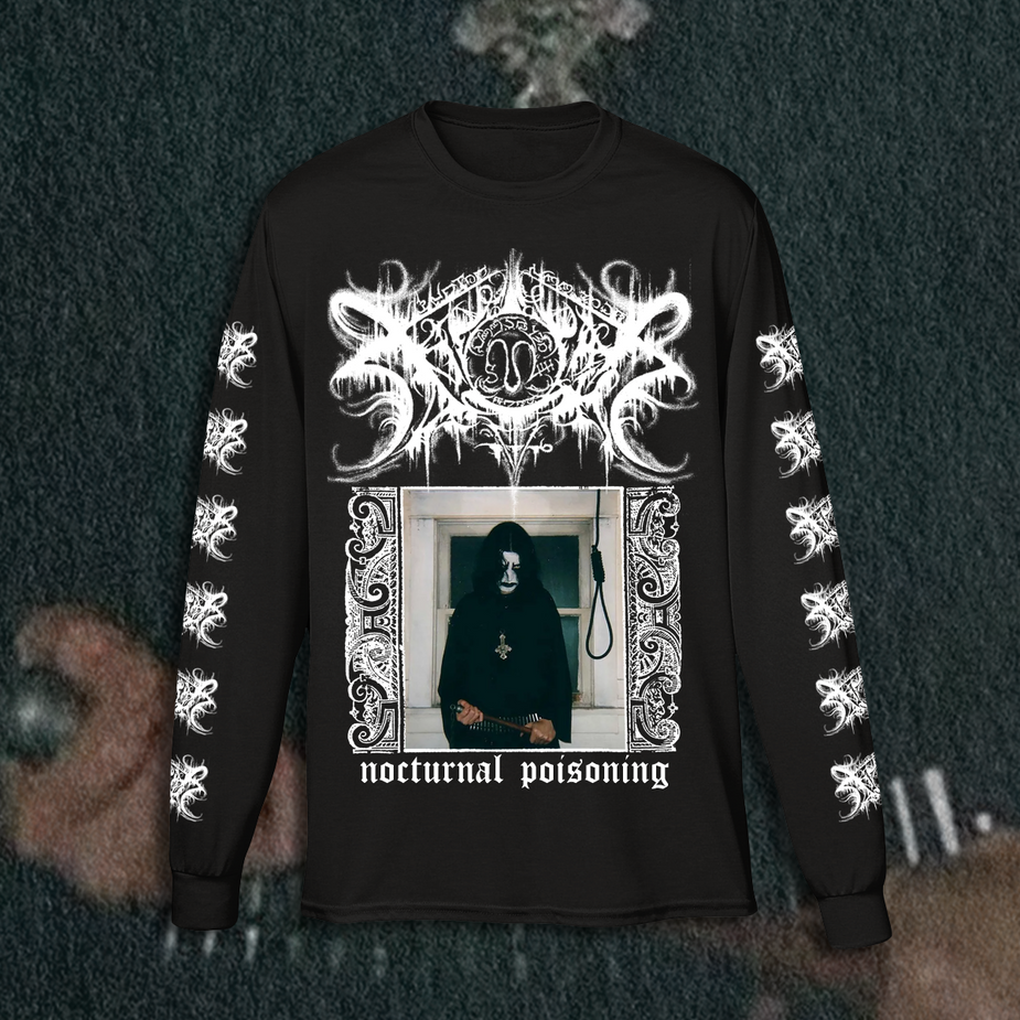 XASTHUR – Holy Mountain Printing