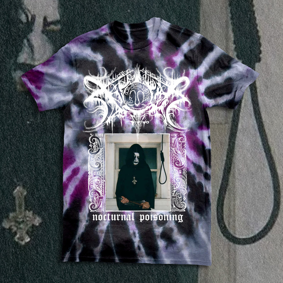 XASTHUR – Holy Mountain Printing