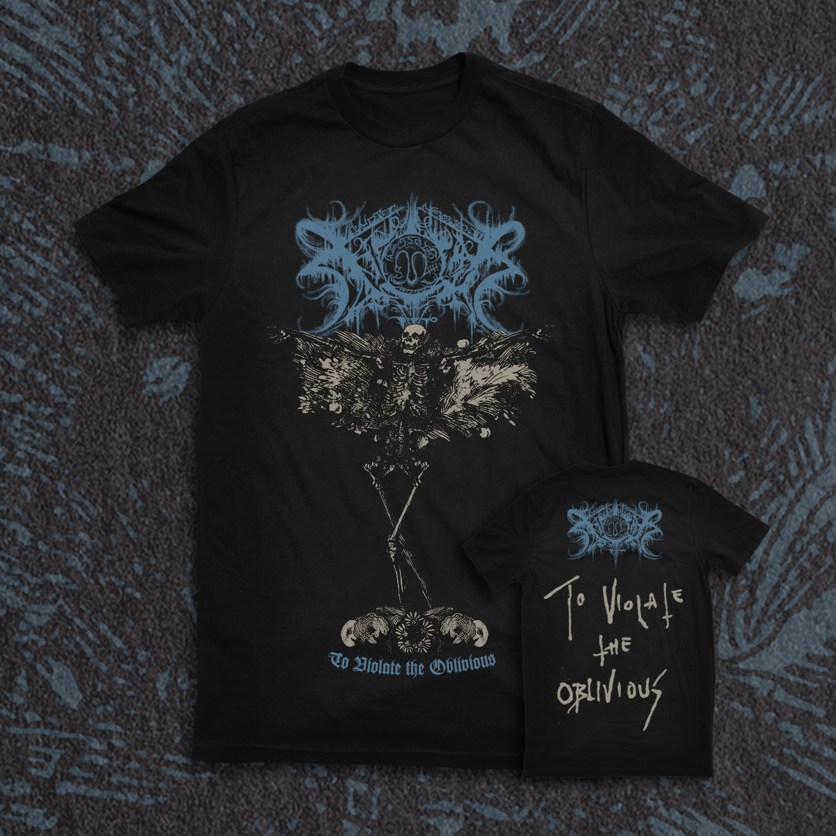 XASTHUR – Holy Mountain Printing
