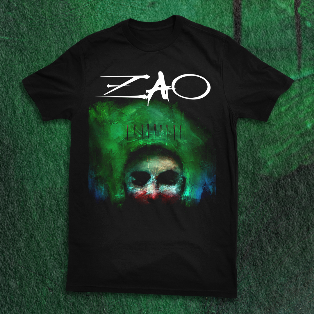 ZAO – Holy Mountain Printing