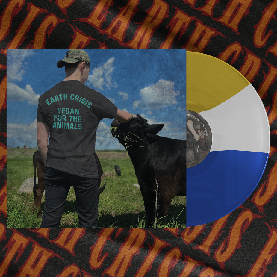 EARTH CRISIS – Page 2 – Holy Mountain Printing